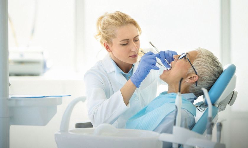 Understanding Different Types Of Dental Procedures